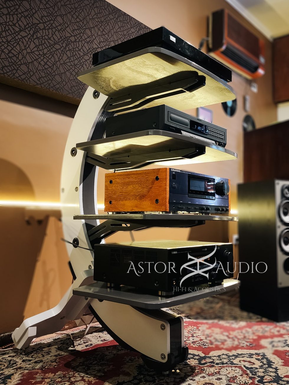 HiFi Audio en Córdoba | Tienda de Audio Alta Gama - AstorAudio